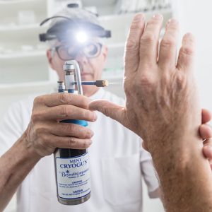 Skin Cancer Clinic – North Sydney GP